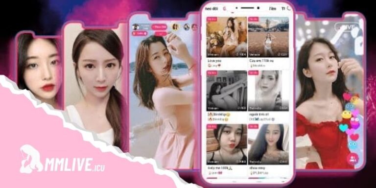 MMlive mở khóa phòng VIP như thế nào cho tài khoản mới? - MMLIVE.ICU